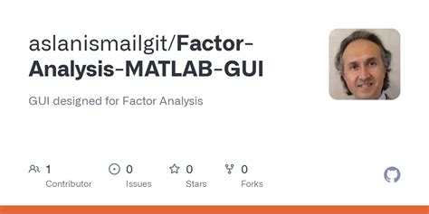 Github Aslanismailgitfactor Analysis Matlab Gui Gui Designed For Github Aslanismailgitfactor Analysis Matlab Gui Gui Designed For