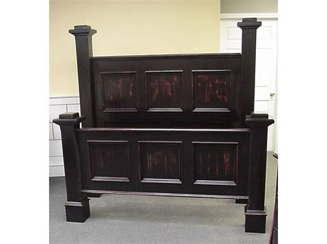 All About Refinishing Bedroom Furniture Black Hawk Haven