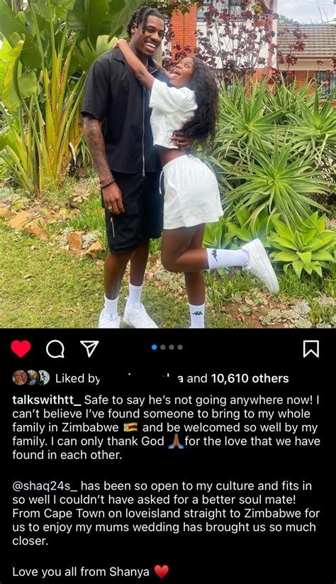 Black Relationship Goals