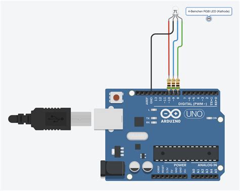 Neopixel Mit Arduino Und Esp32 Der Led Streifen Ultra Guide