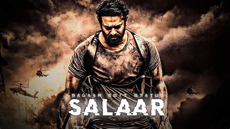 Salaar Trailer Edit Salaar Whatsapp Status Prabhas Edit Salaar