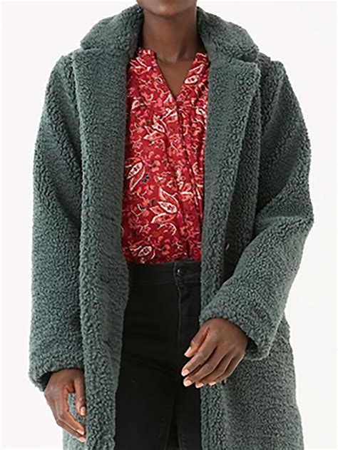 19 Best Teddy Coats Weve Got Wishlisted Glamour Uk