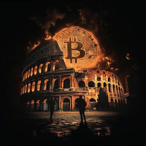 Blockchain Week Rome 2025 The Italian Event On Blockchain And