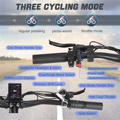 Philodo Electric Bike Review Best Seller Fat Tire Ebike Smart Bike Hub