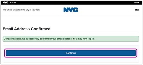 Create A Passport Account Mocs