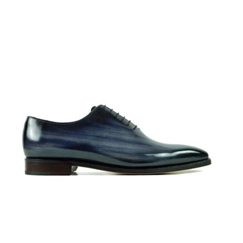 Classic Oxford Lace Up Shoes