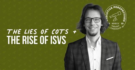 Mendix Lowcode Softwareengineering Itrac Darryl Sanders