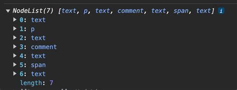 JavaScript DOM 操作手册