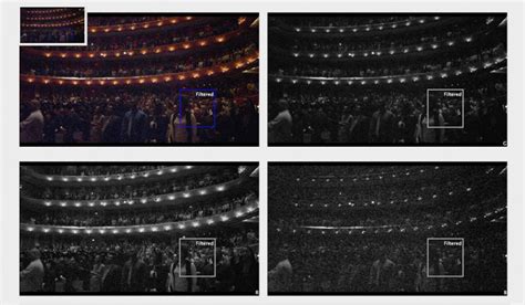 Using Neat Video Exceptional Noise Reduction For Video Tristan