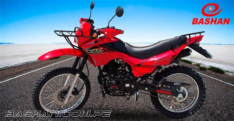 BASHAN DEL PERU Motos Bashan Motos Modernas Motos Exclusivas A