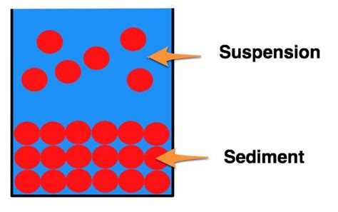 Sedimentation Potential Alchetron The Free Social Encyclopedia