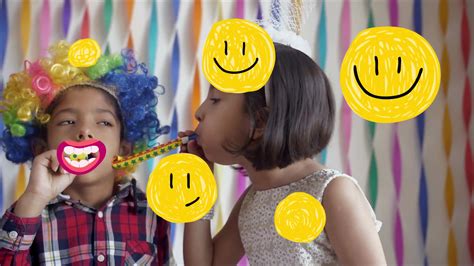 Animated Party Stickers Davinci Resolve Videohive 34101274 Download Fast