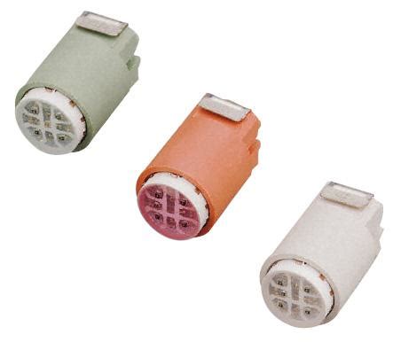 LATD G Idec Lamp Idec AL Series Illuminated Miniature Pushbuttons Switches