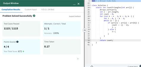 Java Codingchallenge Drgvishwanathanchallenge Datastructures 100daysofcode Shriramsr