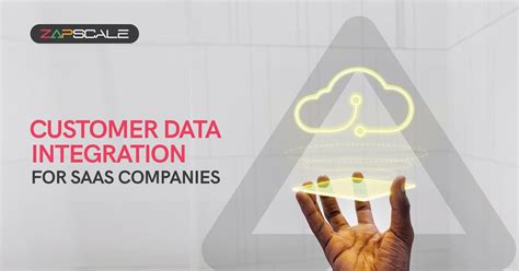 Complete Guide To Customer Data Integration Platforms For Saas