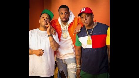 Fabolous X Jadakiss X Styles P Type Beat Summer Nite Youtube