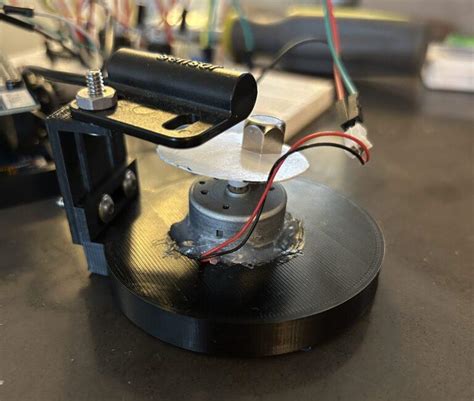 DIY Digital Speedometer Phase One