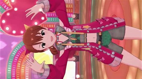 『透けセカンドヘアスタイル』双海亜美のsuper Size Love！！ ソロver【ミリシタ】 Youtube