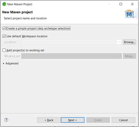 Create A Spring Boot Application With Eclipse And Maven Gyani Developer