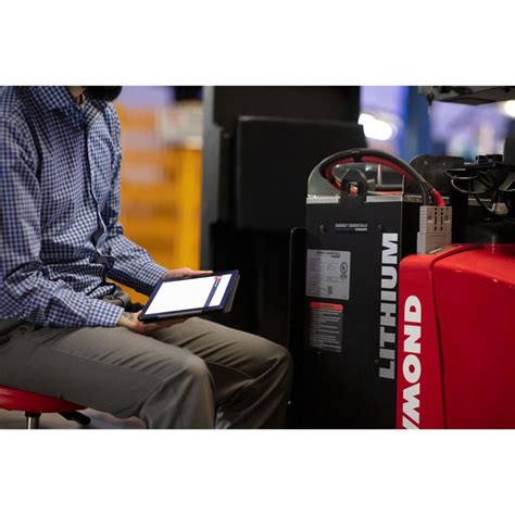 Abel Womack Inc On Linkedin Warehousing Discoverthedifference Materialhandling Lithiumion…