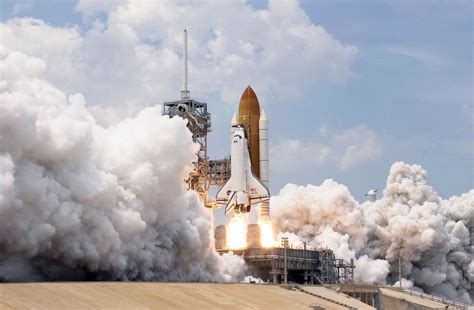 Nasa Space Shuttle Lanch Lokasincoop