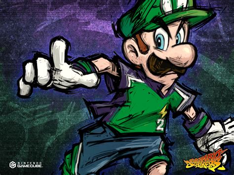 Free Images Online Luigi
