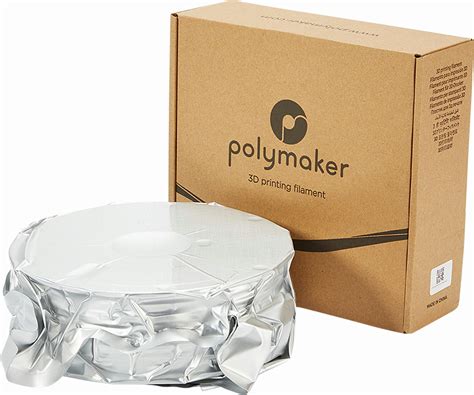 Polymaker Polylite Asa Grey 3djake Switzerland