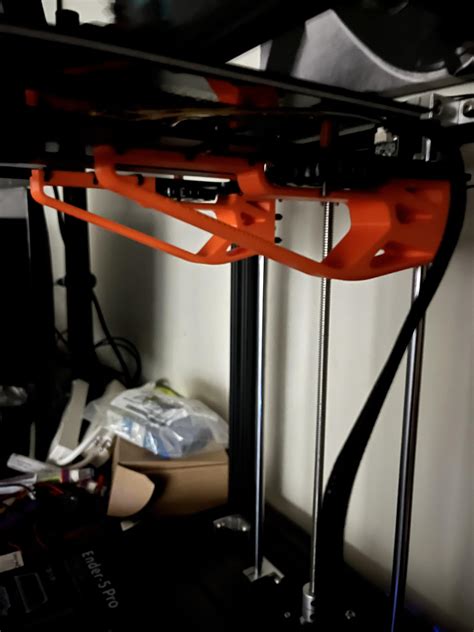 My Biggest Print To Date R Ender5