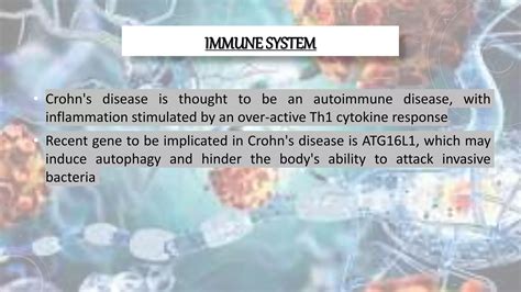 Crohns Disease Presentation Pptx