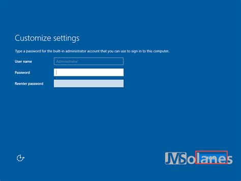 Installar Windows Server Josep Maria Solanes