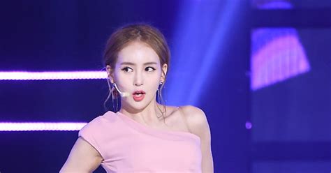 Td포토 카밀라 정유나 완벽한 S라인