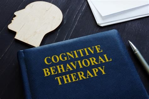 Best CBT Training Courses Online Courses Library