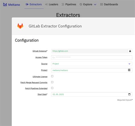 Meltano Open Source Production Grade Data Integration 22