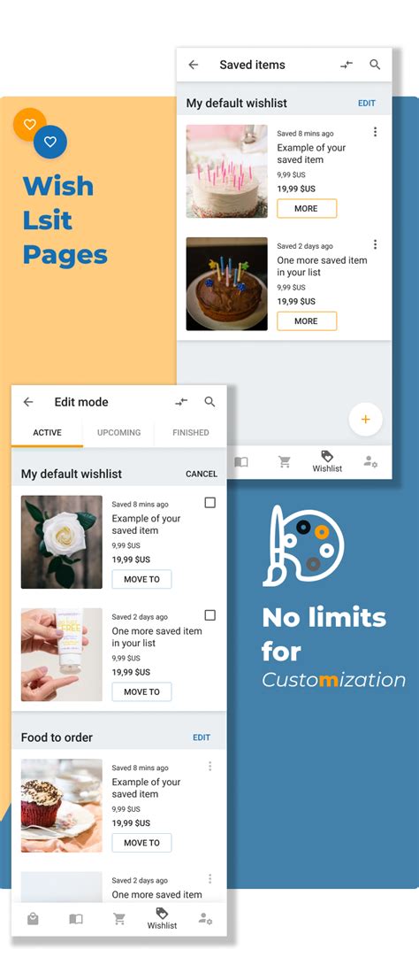 uflutter universal flutter app ui kit code market