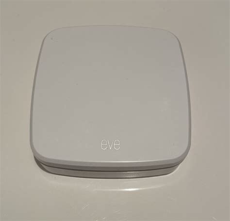 Eve Extend Bluetooth Range Extender