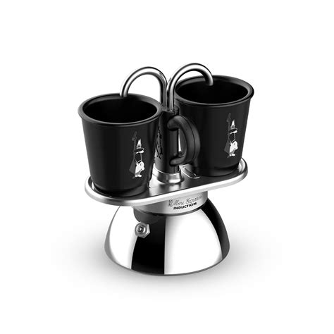 Bialetti Espresso Set For Two The Readers Catalog