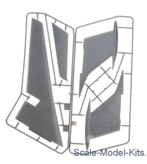 Tupolev Tu 134 Interflug Airlines Amodel Plastic Scale Model Kit In 1 72 Scale Amodel 72260