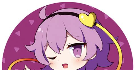 東方project 東方地霊殿 古明地さとり 60枚のイラスト Pixiv