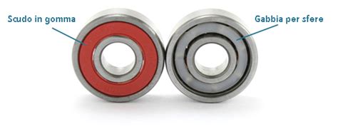 Migliori Cuscinetti Skateboard Quali Scegliere Meglio Robusti O Veloci