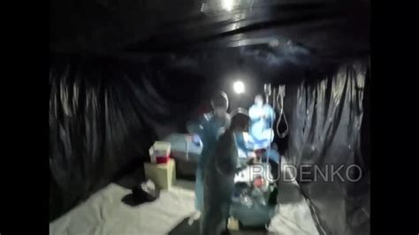 سرقت اعضای بدن اوکراینی ها توسط فرشتگان قصاب پادشاهی صهیونیستی قتل عام