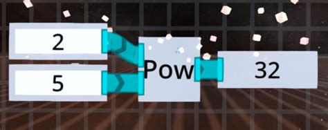 Pow Logix Node Neos Wiki