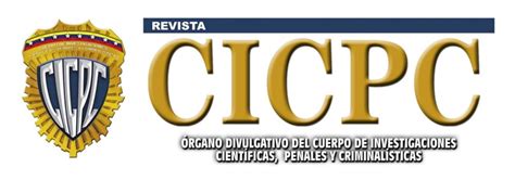 Cicpc Siipol Revista Cicpc