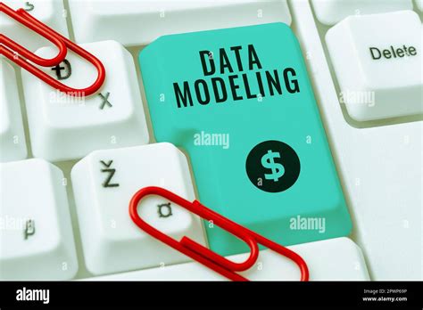 Conceptual Display Data Modeling Conceptual Photo Process Of