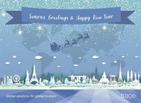 Trace Isys On Linkedin Wishing All Of Our Clients Partners And Friends A Wonderful Christmas And…