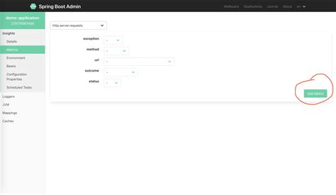 芋道 Spring Boot 监控工具 Admin 入门 芋道源码 —— 纯源码解析博客
