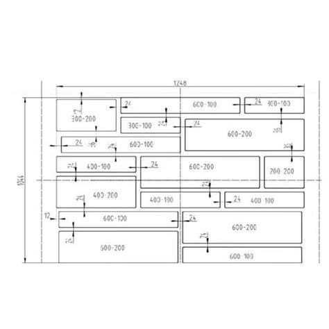 Shop Interlock Tiles Thickness 60 Mm Dark Gray Color Opal Company