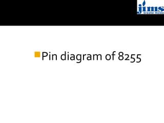 Ppi Programmable Peripheral Interface Mode Ppt