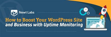 How To Boost Your Wordpress Site With Uptime Monitoring