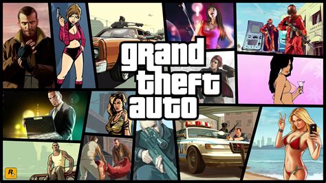 Grand Theft Auto: The Trilogy — Definitive Edition Archieven ...