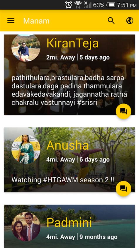 Manam App 100 Telugu App Apk For Android Download